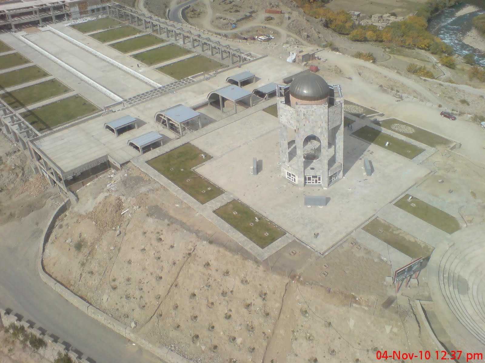 Panjshir In the Mirror of Civilization!: Ahmad Shah Masoud-Asian ...