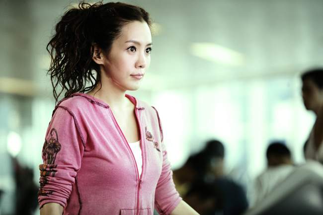 Korean Artists: Princess Lulu