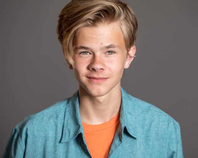 BoyRoyRose: January 2019