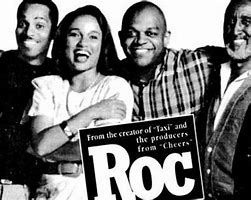 Old School TV Shows: Roc: television series