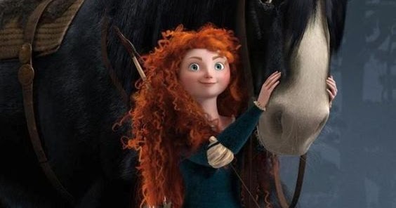 Ember Willowtree: Brave el indomable rostro del valor