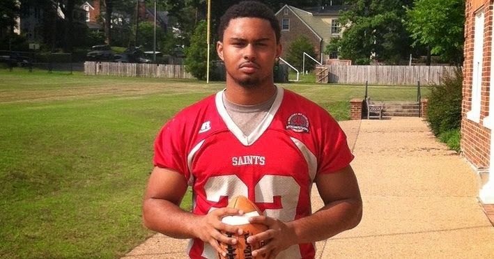 HanoverCountySports.net: Top National Recruit Transfers To Atlee...