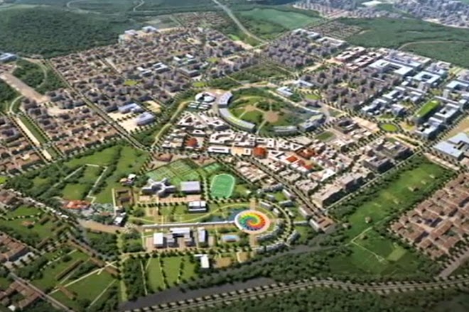 Ecuador es Turismo: YACHAY CIUDAD DEL CONOCIMIENTO URCUQUI- IMBABURA ...