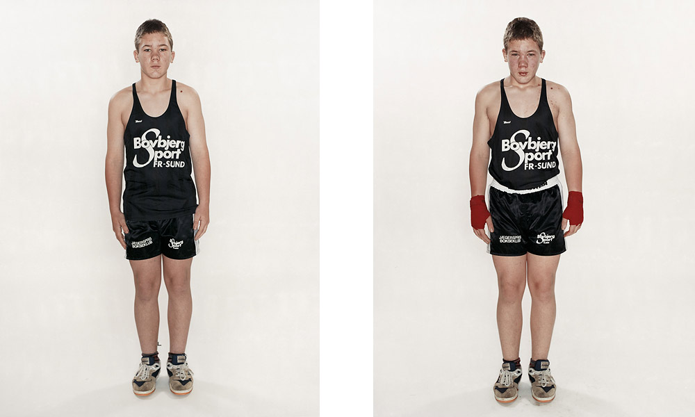 Top 10: List by Jon: 1. Nicolai Howalt