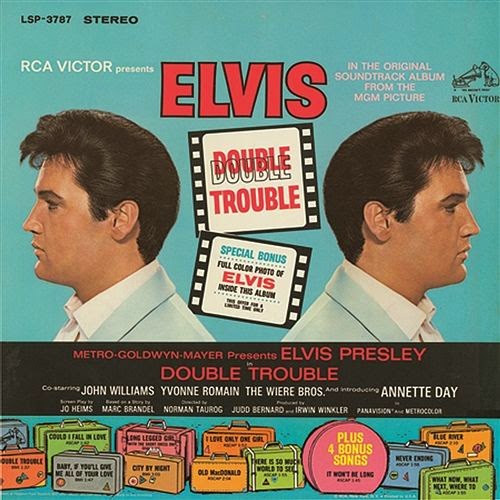 I guai non vengono mai da soli: La recensione di "Double Trouble"