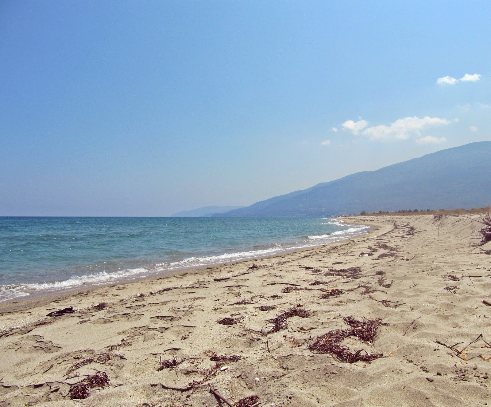 ΔΕΛΤΑ ΤΟΥ ΠΗΝΕΙΟΥ | TRIPS AND DREAMS by MARY