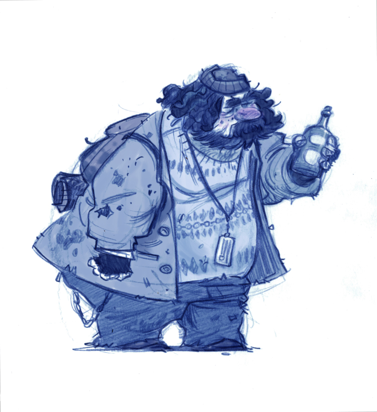 WOUTER TULP INTERVIEW: Wouter Tulp Gallery