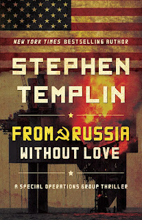 Satisfaction for Insatiable Readers: From Russia Without Love by ...