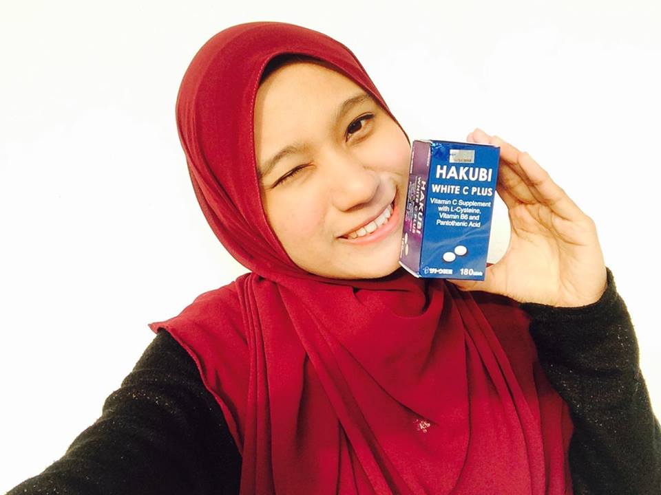 Yaya Natsumi Official Blog : Hakubi White C Review