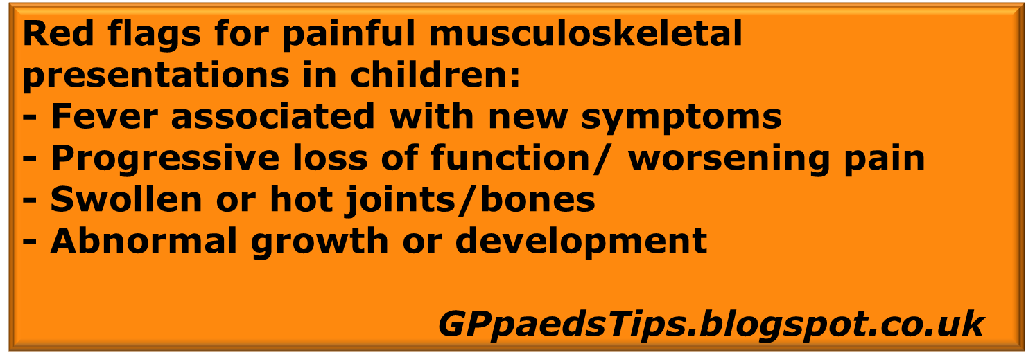 Paediatrics for Primary Care (and anyone else): The Evil Twin ...