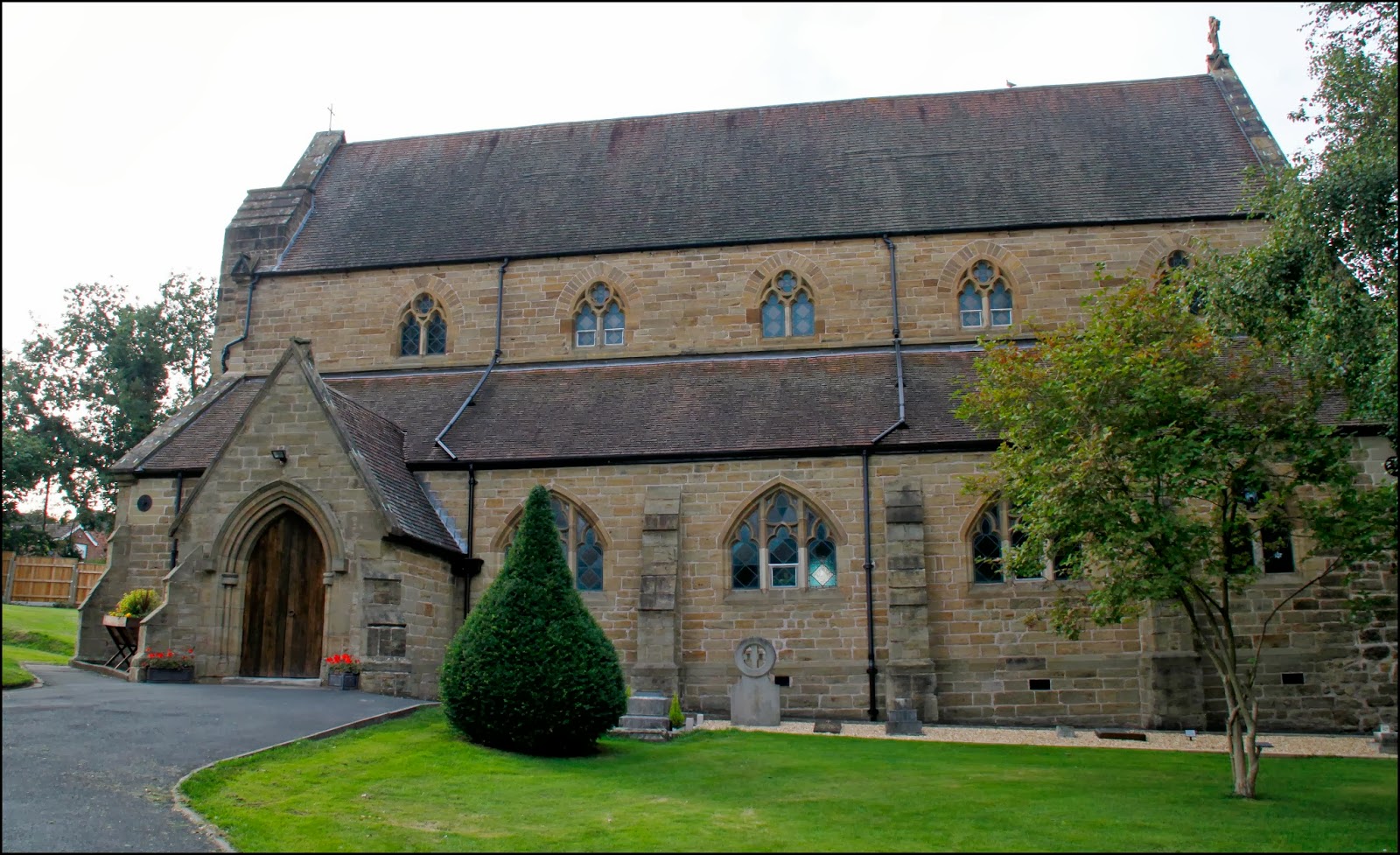 Your Photo Dreams 2013: Madeley Market Town Ironbridge part of Telford ...
