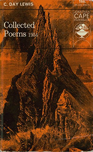 The Imaginary Museum: In Auden's Shadow: Cecil Day-Lewis