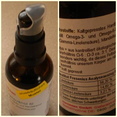 Summers Produkte Blog: Hilfe und Pflege für meine Haut