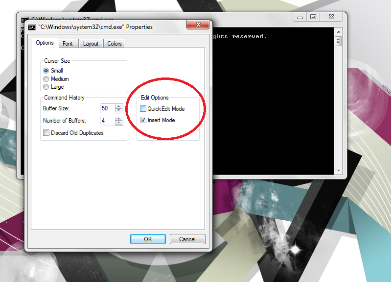 Techie Talks How To Copy Text In CMD techie-talks-how-to-copy-text-in-cmd