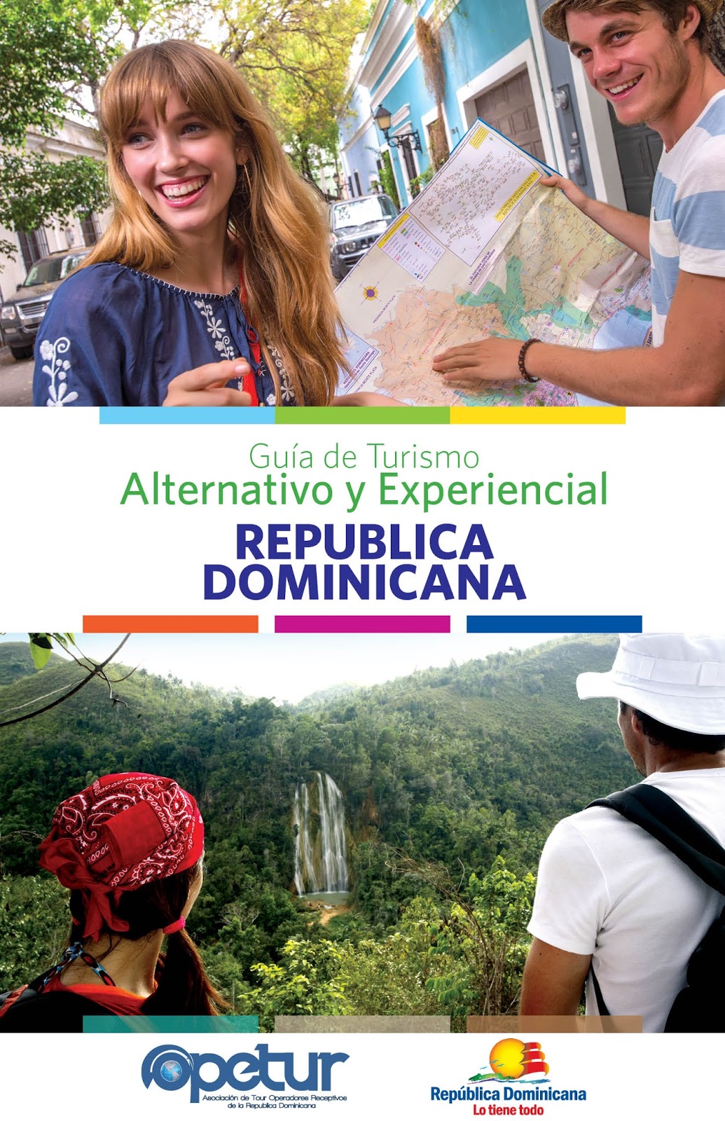 Primera guía de Turismo Alternativo y Experiencial. – Recorriendo con ...