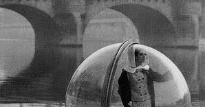 Blogue da Magui: A redoma