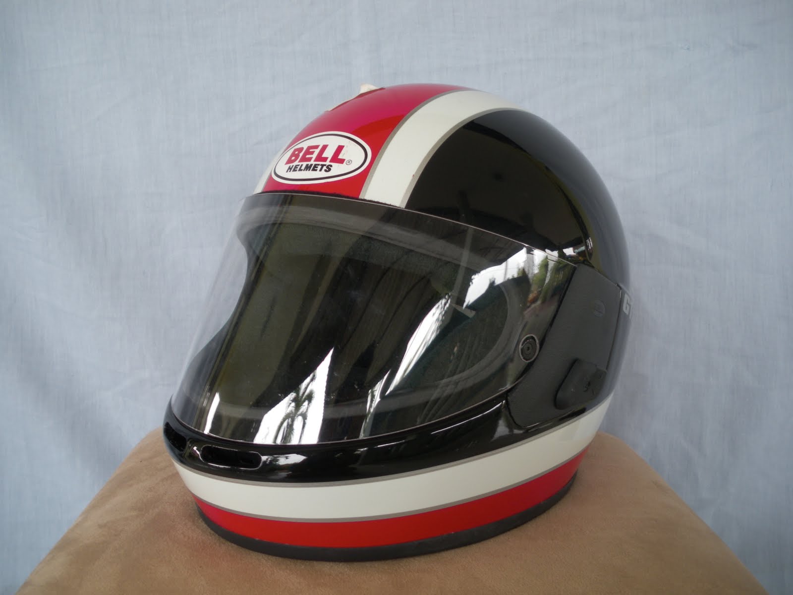 Vintage Helmet Bell GT2 SOLD~♥