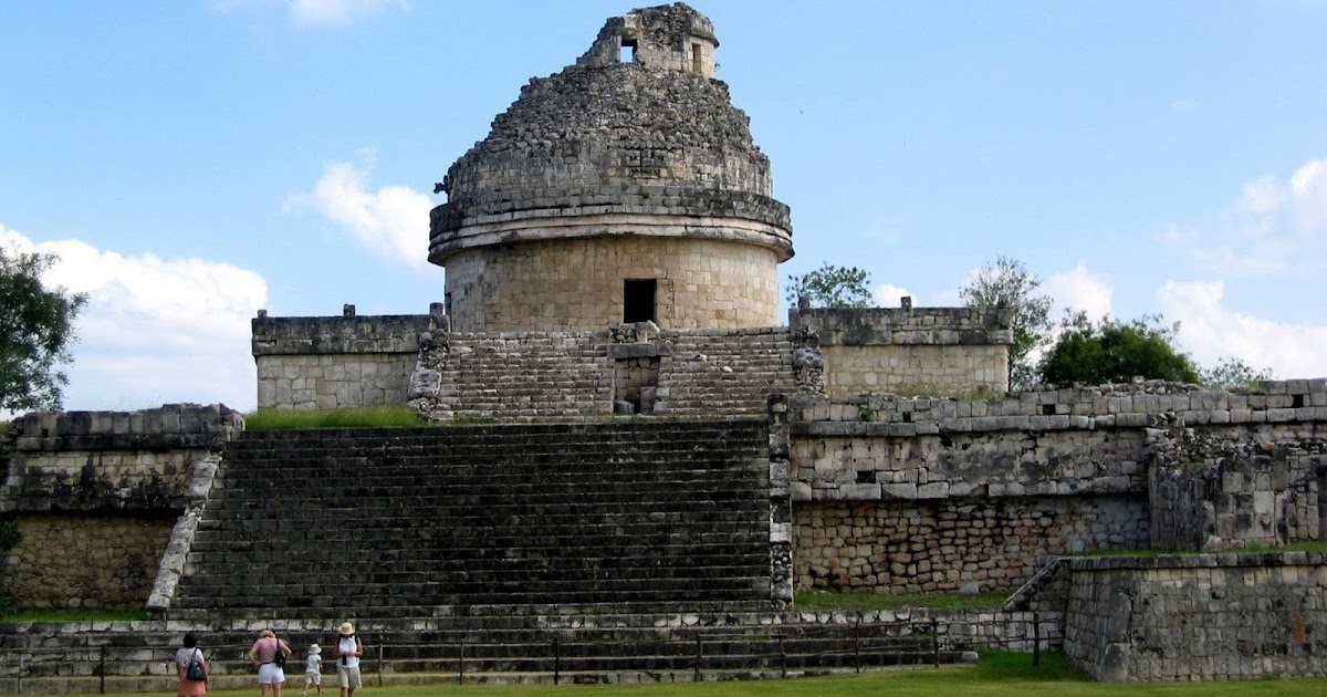 Ik Manik: het jaar van de Maya's