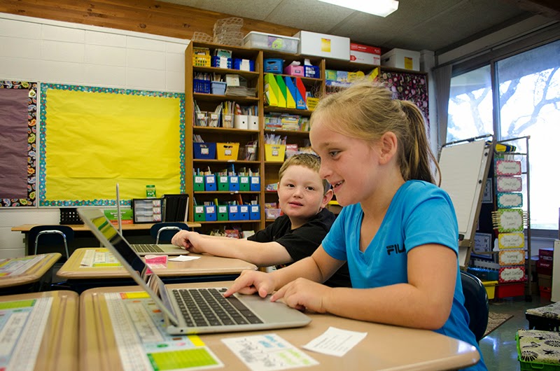 District Adds Additional 200 Chromebooks | Johnson Creek Schools