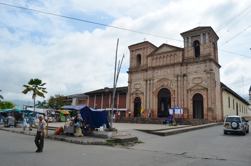 Noticias, Arte, Cultura y Turismo: Fotos Garzon Huila Colombia