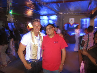 Helgard Marais - Mr. Gay South Africa 2014 Finalist: Helgard Marais, Mr ...