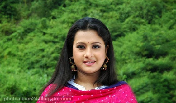 Bangladeshi Movie Actress Purnima | photo album 24