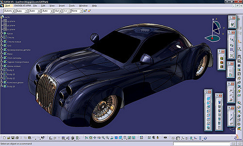 Lộ Trình Học Catia - from HERO to HERO - CÂU LẠC BỘ CATIA