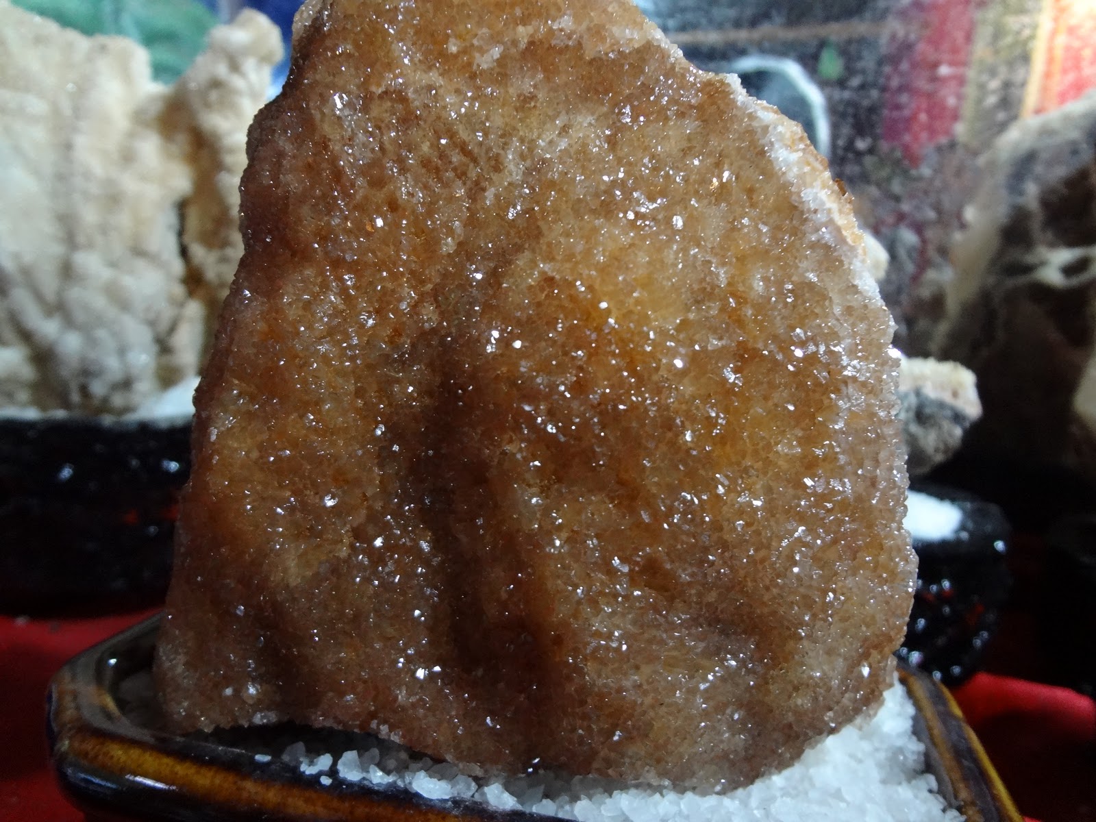 Petuapaje.blogspot.com: Jom Expidisi Melombong Batu Kristal Di Gunung ...