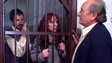 Vainilla con Sal: [Especial] Una teleserie: La Fiera (1999)