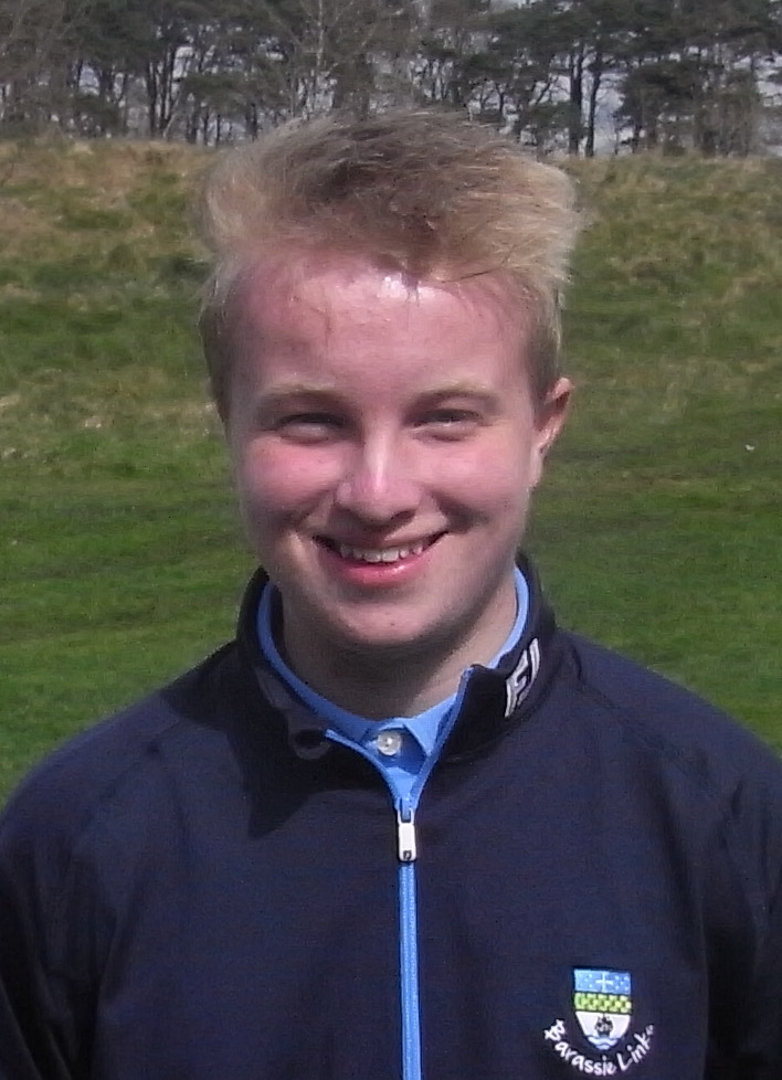 AYRSHIRE GOLF: SCOTTISH BOYS CHAMPIONSHIP - Two Ayrshire survivors from ...