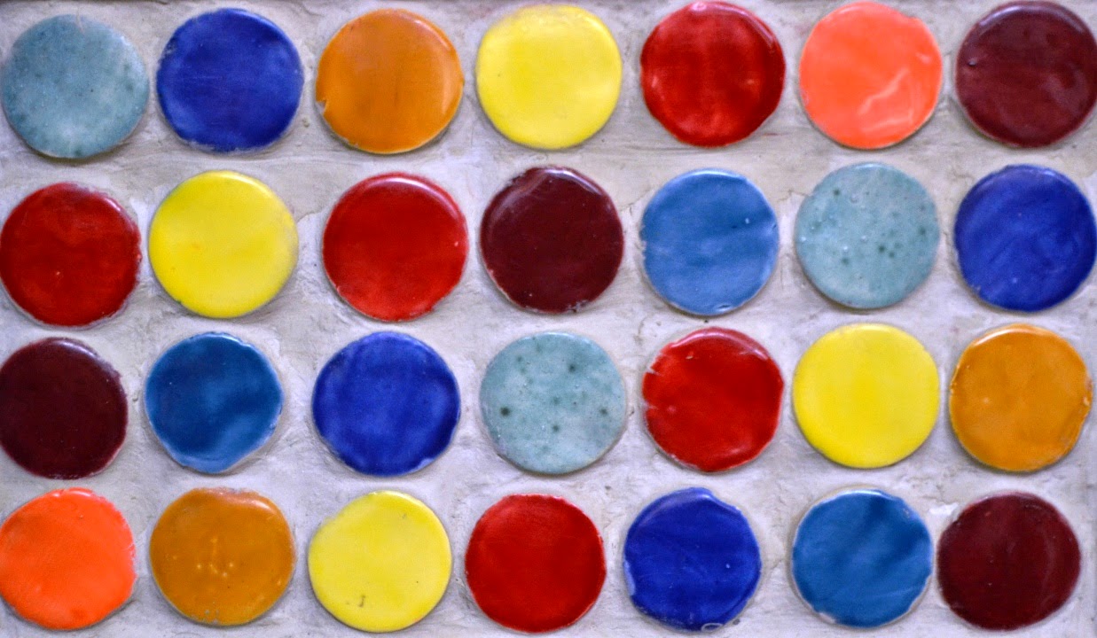 Paleolítico Luz e Design: PALEOLITICO ARTE DA TERRA - LINHA REVESTIMENTOS