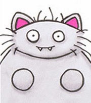 RatCat and Friends: Characters