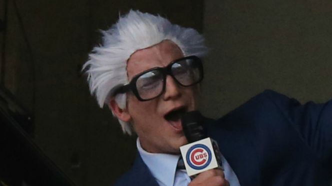 Northwest Indiana Historian James B Lane: Fickle Finger of Fate