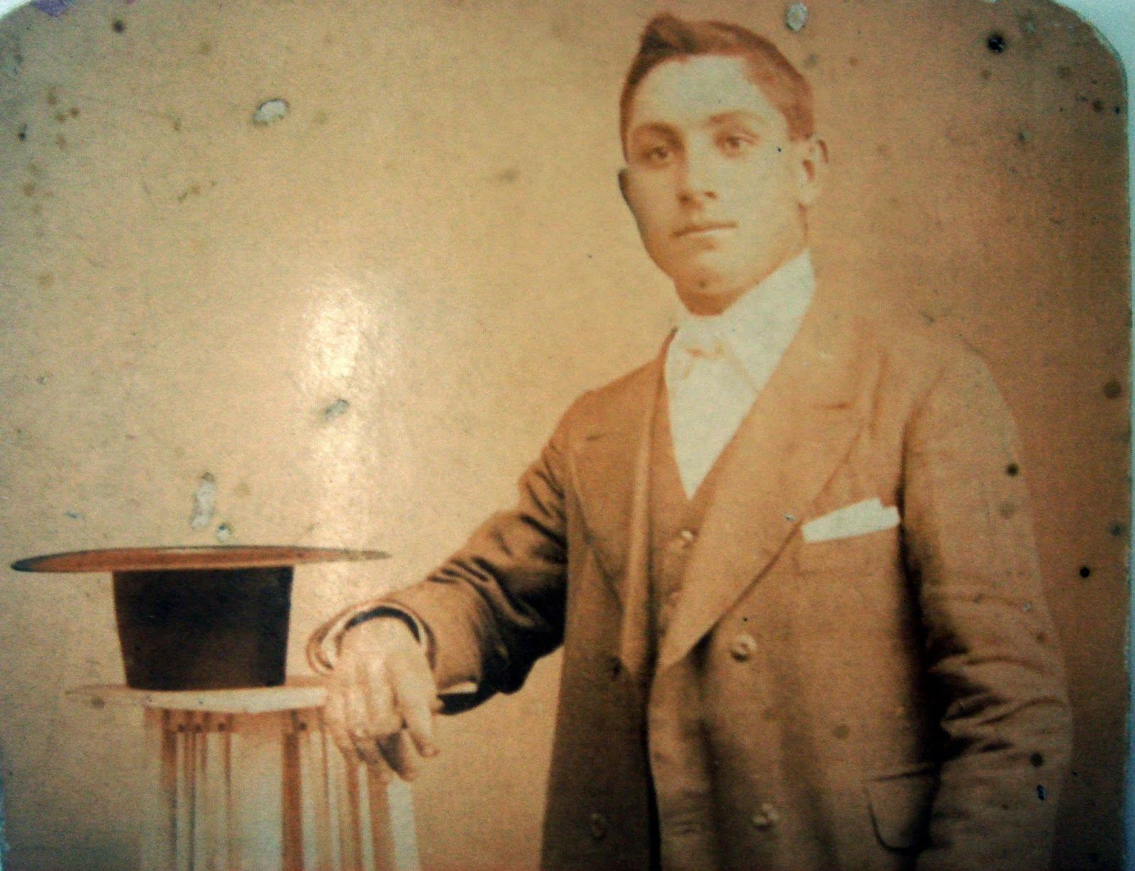 FRANCISCA MARCOS CASTAÑEDA