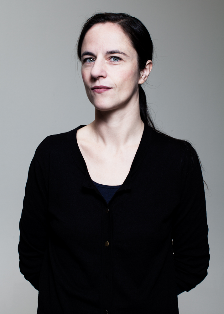 Hall of Femmes: maj 2012