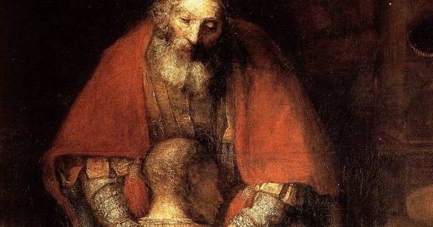 Don Gianni MAZZALI sdb"Il figlio prodigo e il padre misericordioso"