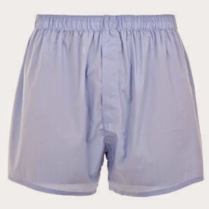 Prison UK: An Insider's View: Books and Pants: the Battle Continues