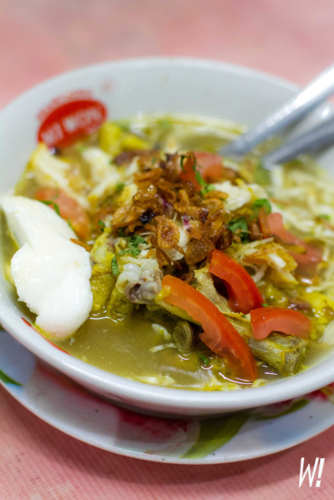 WANDERBITES! : Food Blog with Stories of Travel, Culinary Hits and ...