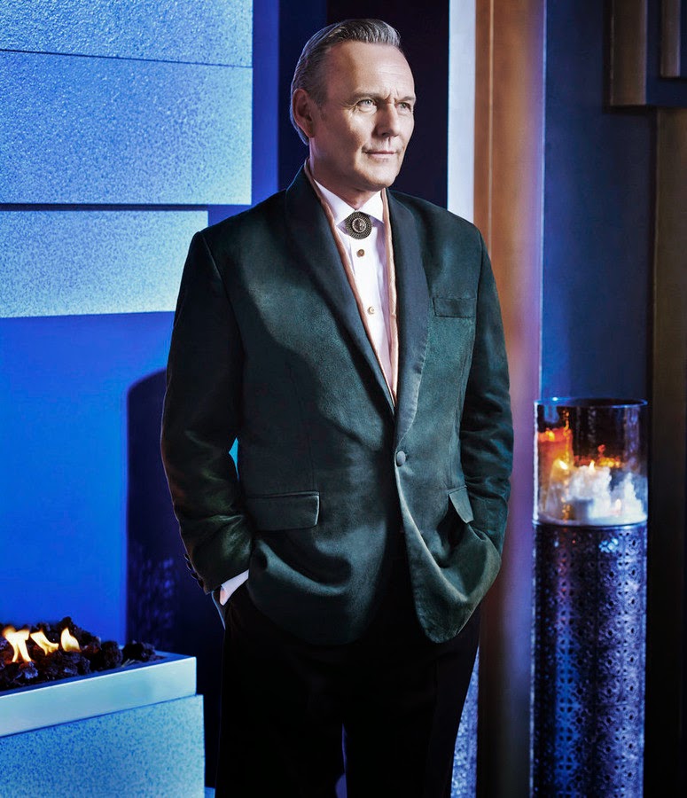 Dominion Cast Photos |PostMid