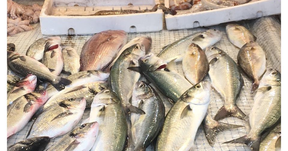 7 Sicilian Fish Dishes for Christmas Eve