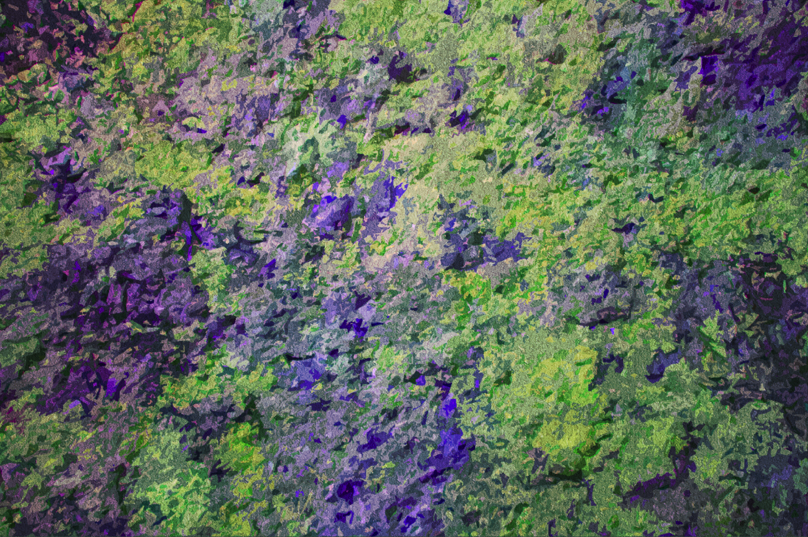 3-D Max and Unity: 3D area textures