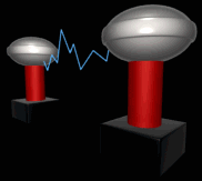 ELECTRICIDAD: Corriente eléctrica
