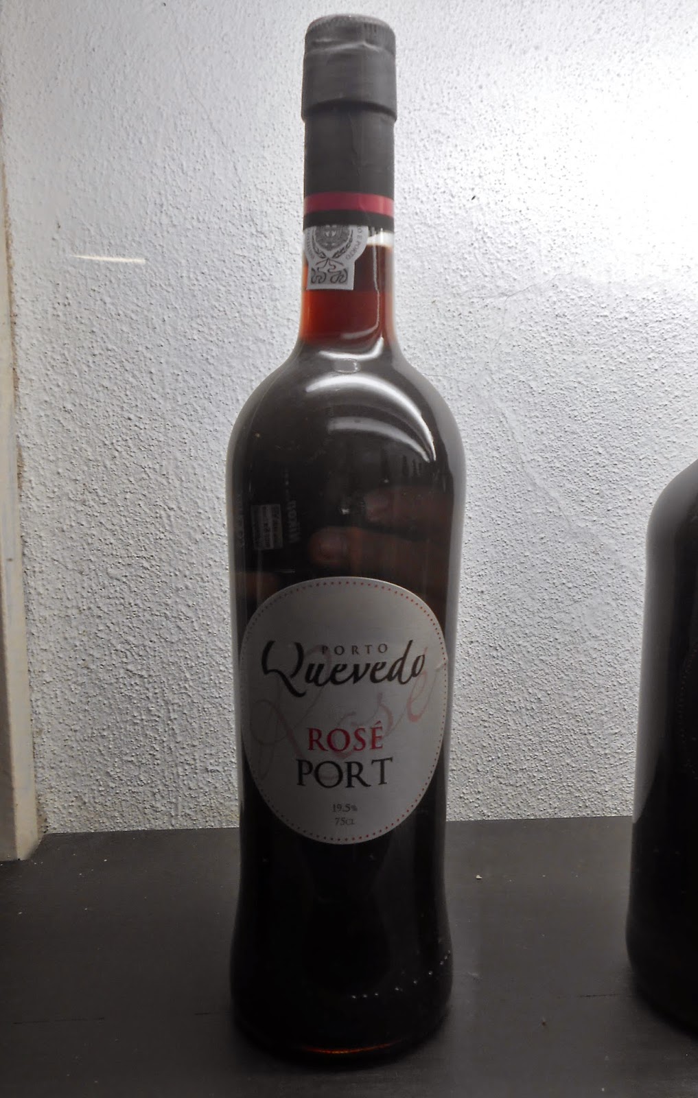 Viajar e descobrir: Portugal - Vila Nova de Gaia - Vinho do Porto Quevedo