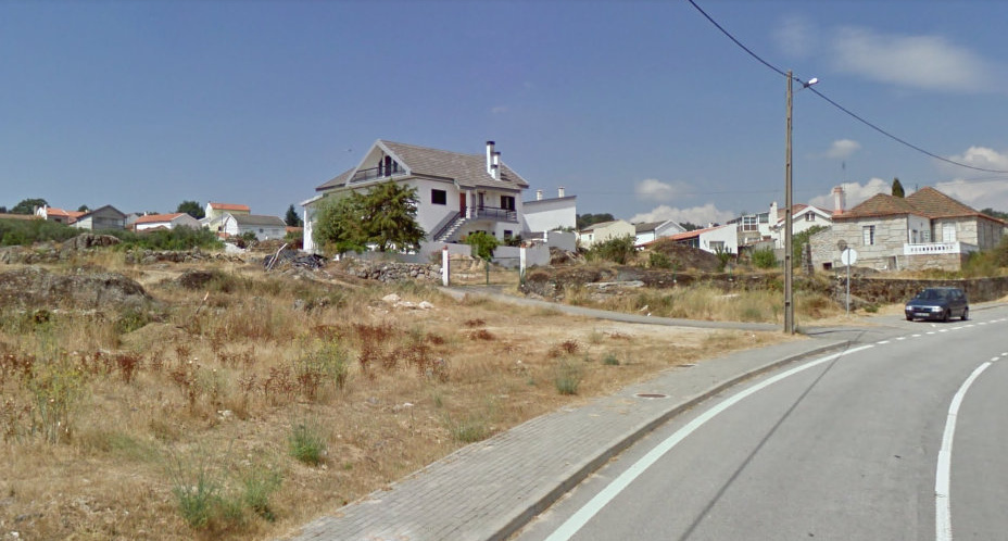 O AÇOR: Porque É Fim de Semana: Maceira