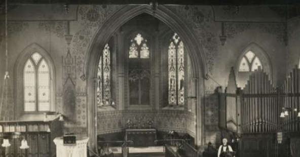 The GENES Blog: Religious occupation records now on TheGenealogist