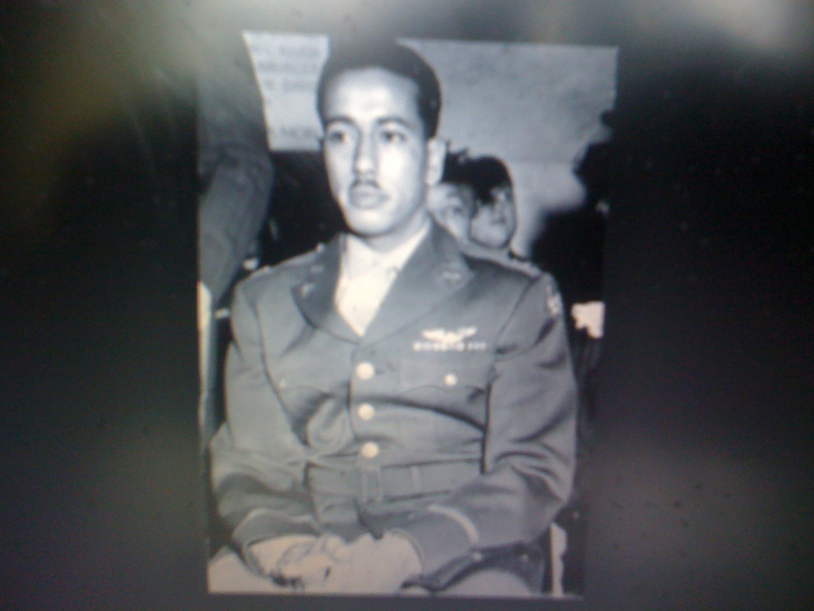 THE BLACK SOCIAL HISTORY:: BLACK SOCIAL HISTORY : MAJOR GENERAL LUCIUS ...