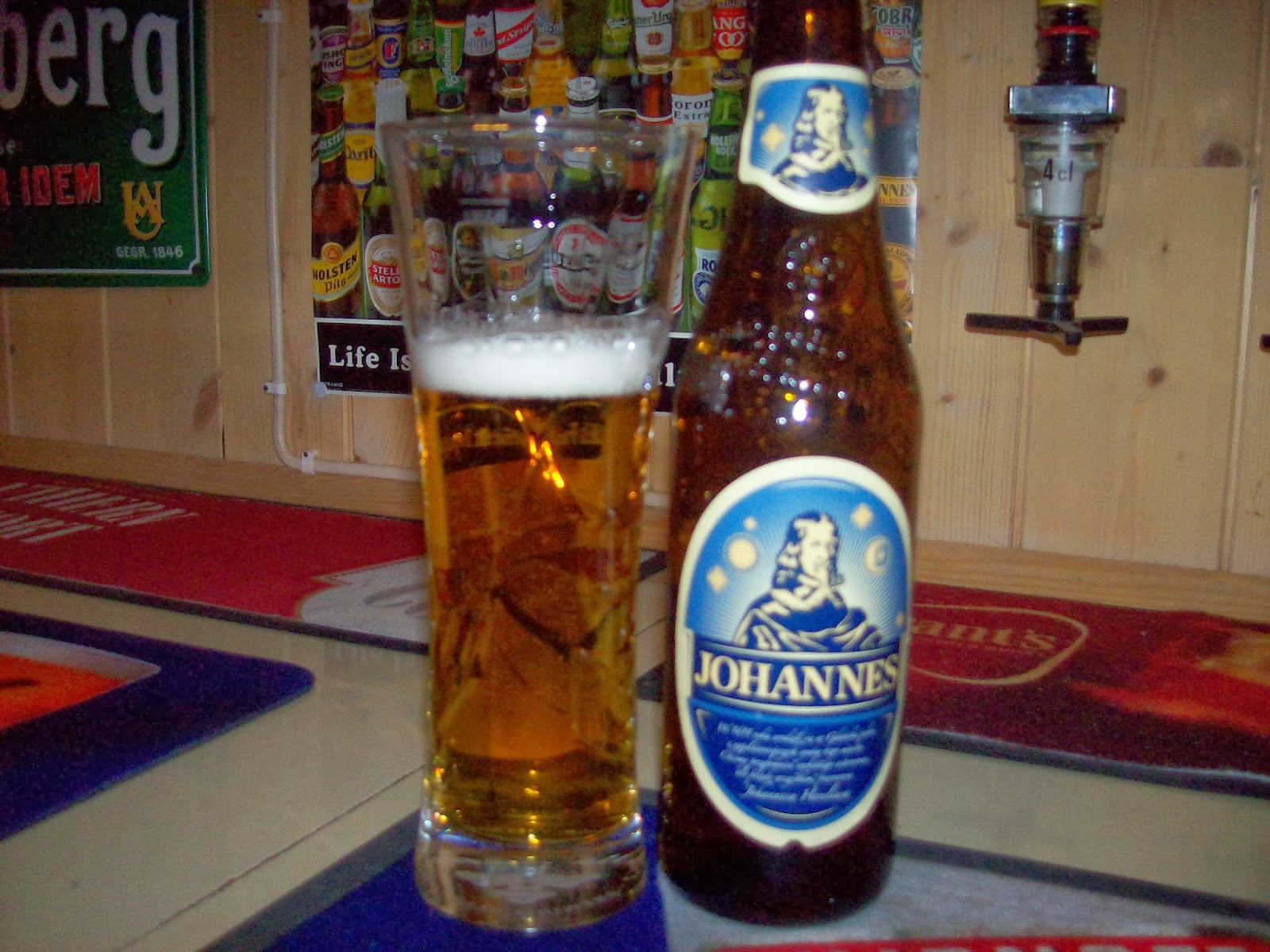 Endetarmen Bar & Garasjeanlegg : januar 2014