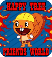 Happy Tree Friends World