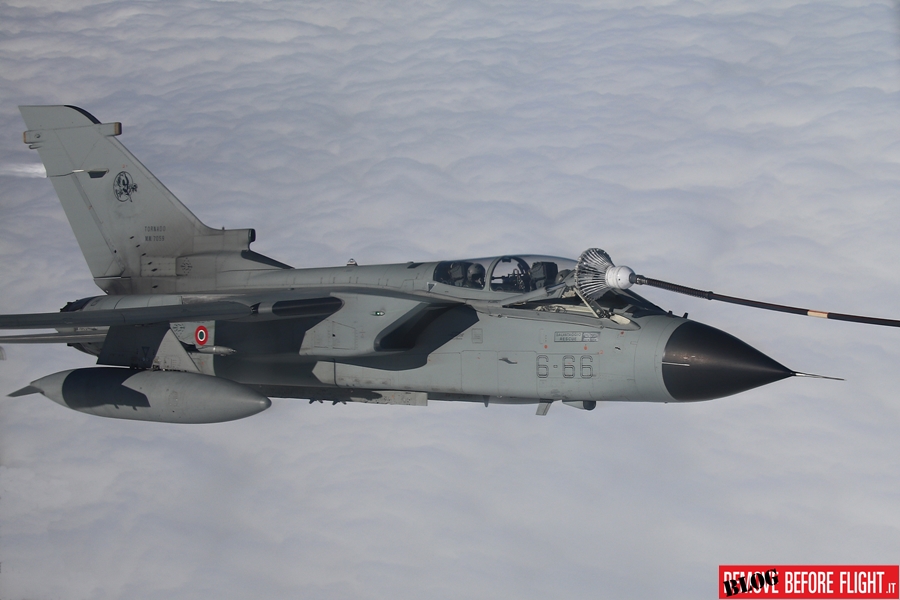 ITAF 14th WING: HOME OF AIR REFUELING SPECIALISTS - Blog Before Flight ...