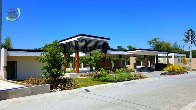 Laguna: House and Lot - Dream Homes: Southview Homes 3 - House for Sale ...